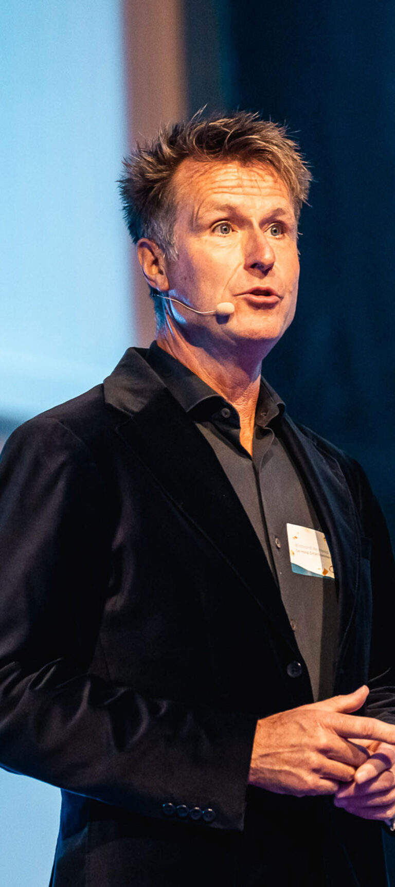 Home - Richard de Hoop